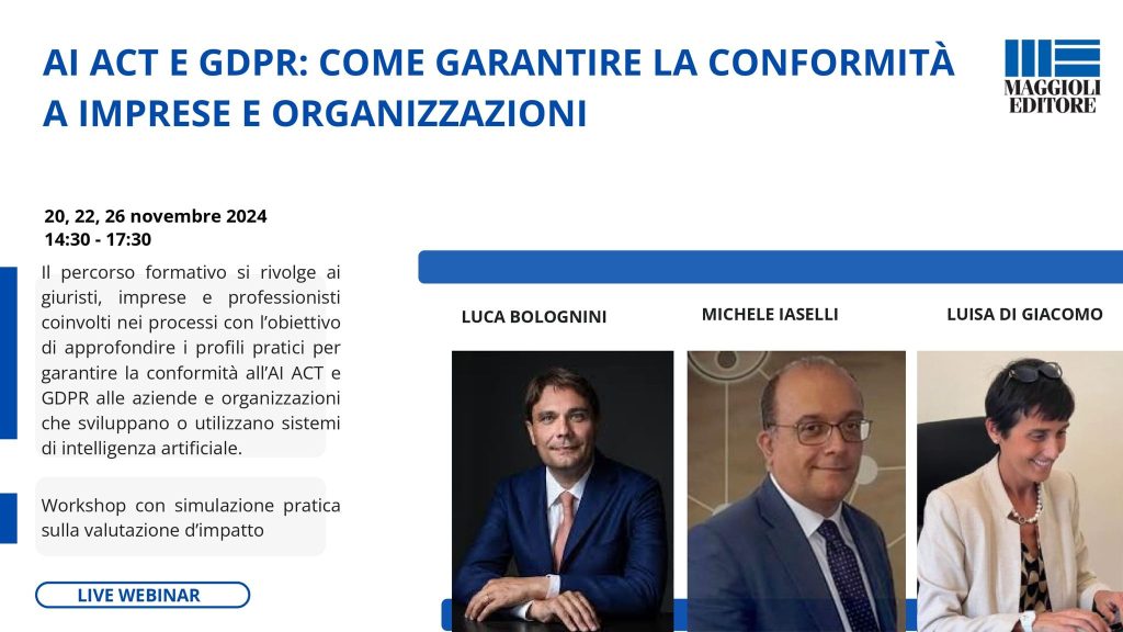 Informativa Privacy Avvocati e Studi Legali: modello ex art. 13 GDPR