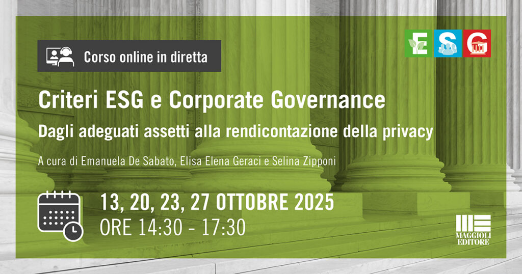 SA 8000 e UNI ISO 26000